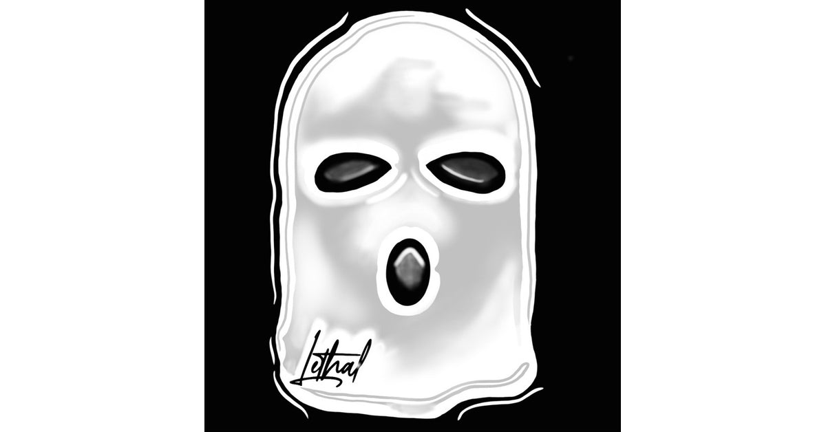 Lethal's Merch – Lethal's Merch